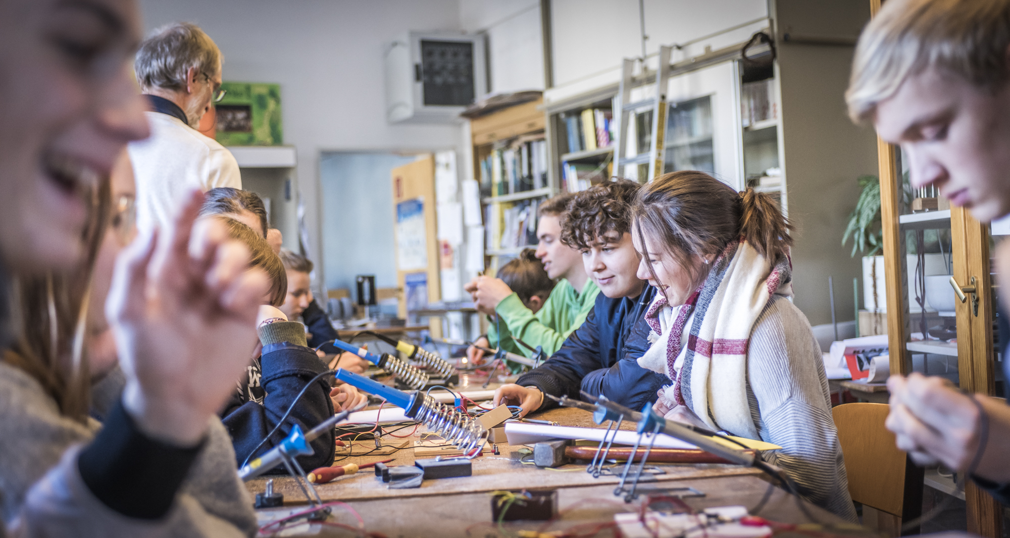 Home - Freie Waldorfschule Darmstadt